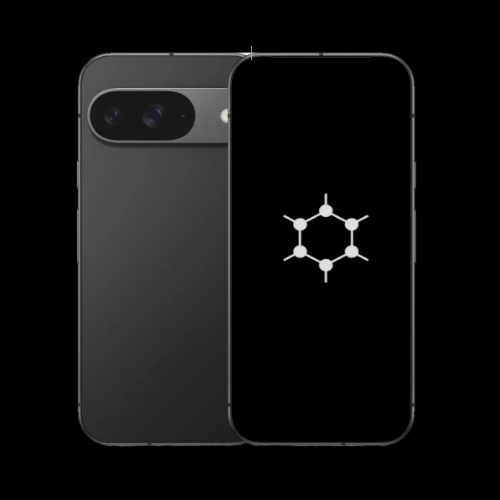 Buy GrapheneOS Phones in Australia - GhostPixel Degoogled phones